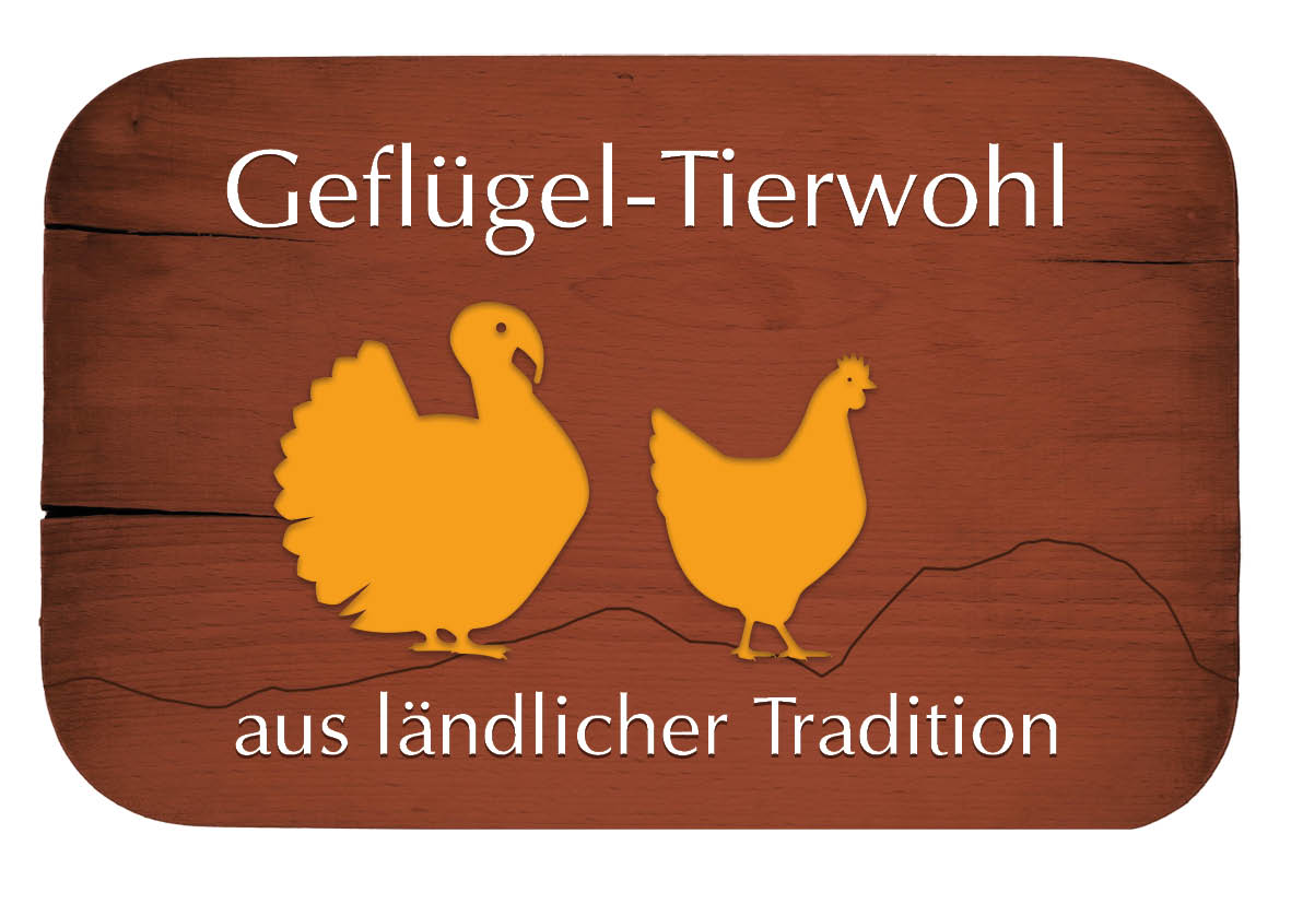 Geflügel Tierwohl - Höhenrainer