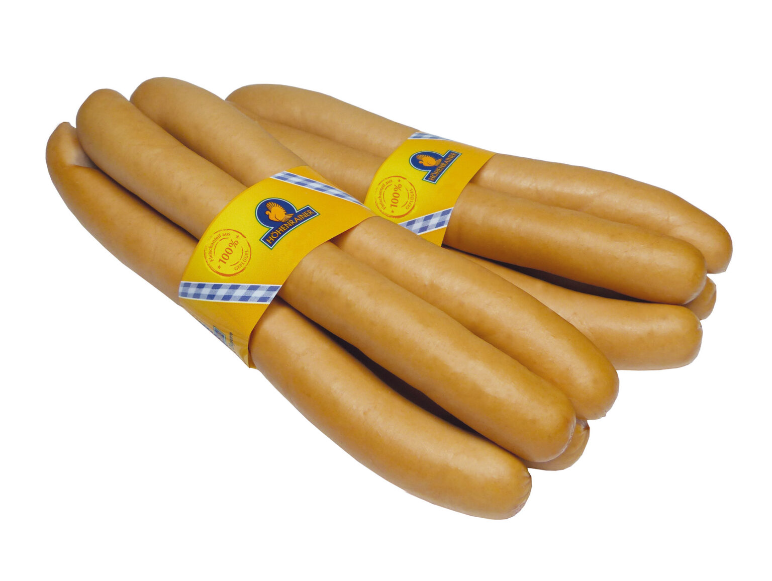 Puten-Wiener - Höhenrainer