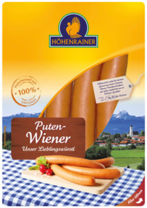 Puten-Wiener - Höhenrainer